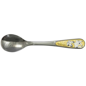 Pokemon Center Original Stainless Spoon Electric Pokemon