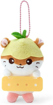 Sanrio Mascot Holder Coro Coro Kuririn