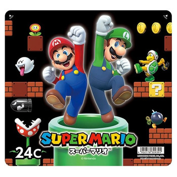 Super Mario Colored Pencils 24 Colors 23