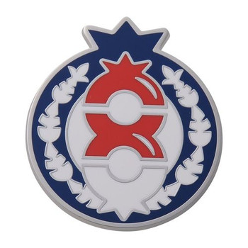 Pokemon Center Original Logo Pin Blueberry Academy