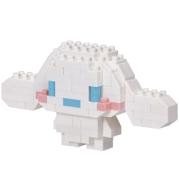 Nanoblock Sanrio Characters / Cinnamoroll