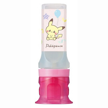 Pokemon Center PokePeace Original Glue Stick (Pink)