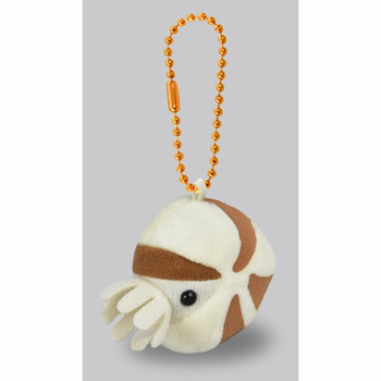 Puchimaru Animals DX Nautilus