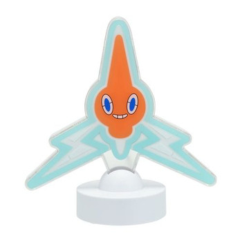 Pokemon Center Original LED Rotom
