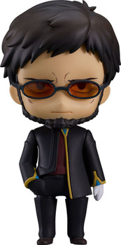 Nendoroid Gendo Ikari Figure (Rebuild of Evangelion)