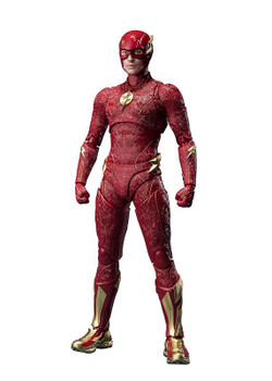 S.H.Figuarts Flash Figure (The Flash)
