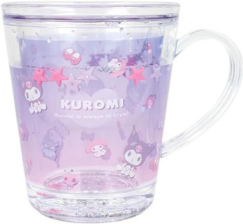 Sanrio Cup Kuromi