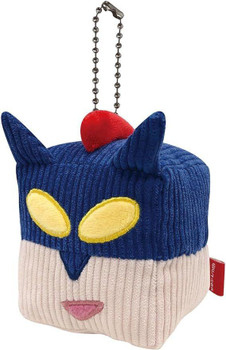 Crayon Shin-chan Corduroy Cube MC Action Mask
