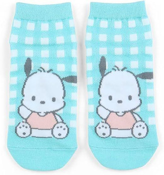 Sanrio Socks Pochacco (23-25cm)