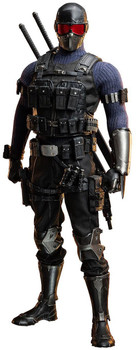 FigZero Commando Snake Eyes 1/6 Figure (G.I. Joe)
