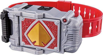 Kamen Rider Blade Transformation Belt Bray Buckle