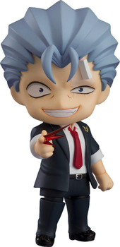 Nendoroid Andy Figure (Undead Unluck)