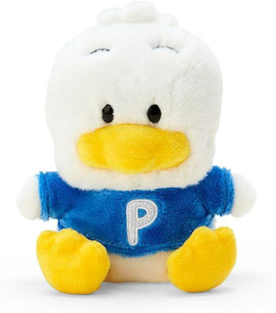 Sanrio Plush SS Peckle