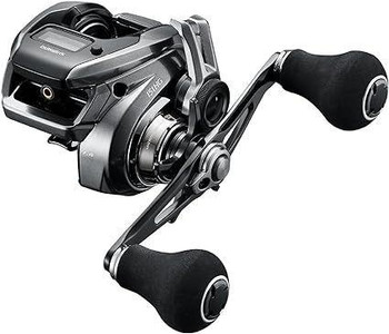 Red Snapper Fishing Double Shaft Reel 23 Engetsu 151HG (Left)