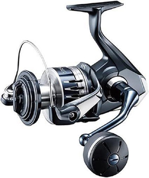 Shimano Large Spinning Reel 20 Stradic SW Various 8000HG