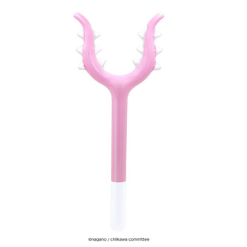 IKEDA KOGYOSHA Chiikawa Chiikawa's Mancatcher (Soft)