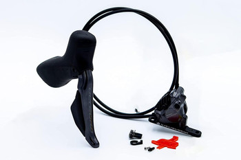 ST-R8170 (Right) BR-R8170 (Front) w/Brake hose (SM-BH90) 1000mm and ...