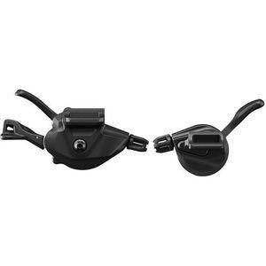 XTR SL-M9100-I 2x12 Speed Shifter (Pair with Cable) ISLM9100IPA
