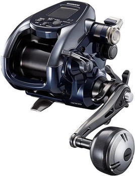 Electric Reel 22 Forcemaster 3000 (Ambidextrous)
