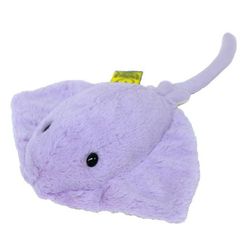 Sunlemon Fluffies Plush Toy Small Ray