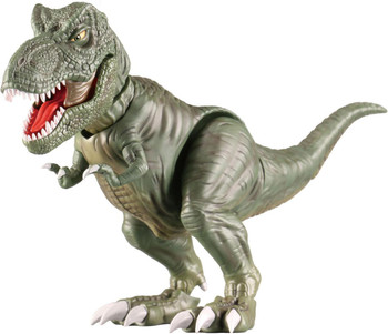 Research Series T-Rex (Movie: Crayon Shin-chan: My Dinosaur Diary ...