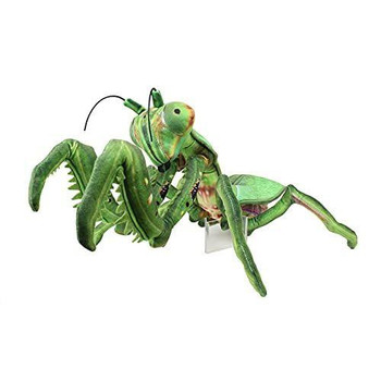 Taiyo Sangyo Wild Graffiti Mantis