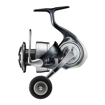 Daiwa Spinning Reel 24 Certate LT5000D-CXH (2024 Model)