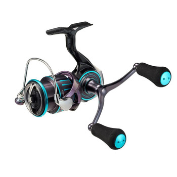 Daiwa Eging Reel 23 Emeraldas RX LT2500-XH-DH