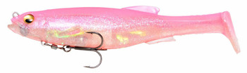 Megabass Magdraft 6 Inch Pink Shiner