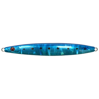 Megabass Slash Beat 180g Blue Sardine