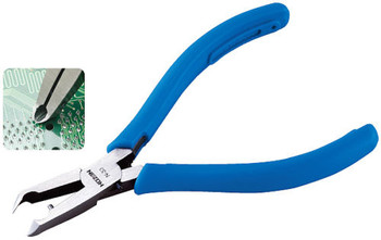 Hozan N-033 (N-33) MINIATURE END CUTTER - Plaza Japan