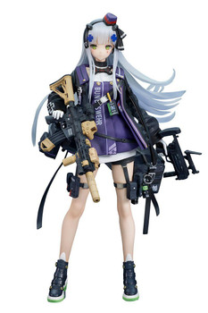 HK416 MOD3 Ver. 1/7 Figure (Girls' Frontline)