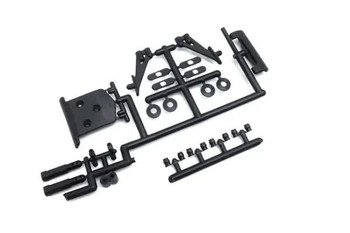 LA528 Wing Stay Set (LAZER SB)