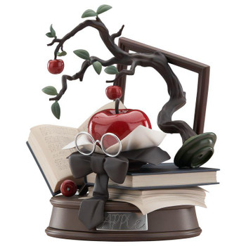 Apex Limepie: Reverse 1999 - APPLe "Erudite and Juicy" Ver. Figure