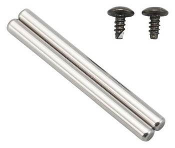 B2-009ARA Rear Outer Suspension Arm Pin For B-MAX 2 Use