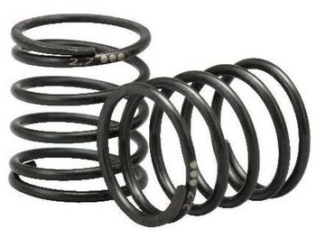B9-SLF270A Front Shock Spring 2.70 BD9-2019 Linear 18.5mm