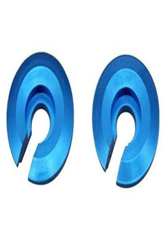 D-064 Aluminum Spring Cup For Drift 2Mm Long Type