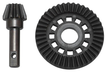 D-174 .69 Times Full Counter Gear Set For Ball Differential Use