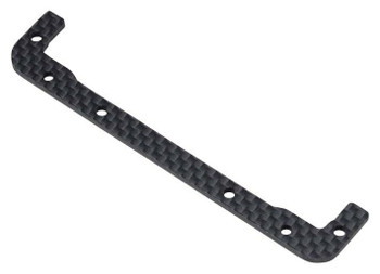 GT1-05G CG Made Body Mount Plate For GT1 (2.4mm)