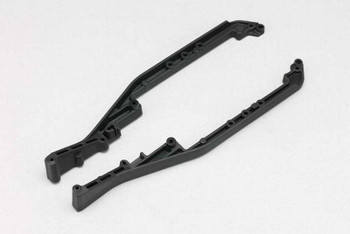 Z2-002S31A Side Plate (With BH Mount) YZ-2 DTM3.1/CAL3.1 For Use With