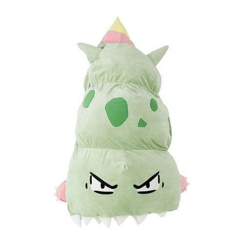 Pokemon Center Original Can I Actually Become Mega Slowbro!? Sleeping ...