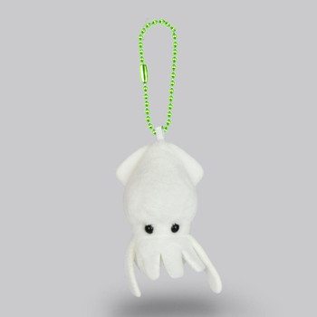 Amuse Puchi Maru Animals Deluxe Squid