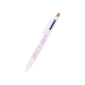 Sharp & Two Ballpoint Pens Chiikawa WT Tea Time B