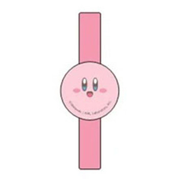 OSK Kirby With Star Patch Lunch Belt