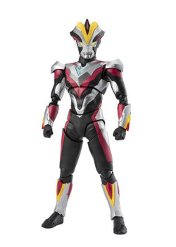 S.H. Figuarts Ultraman Victory (Ultraman New Generation Stars Ver.) Figure