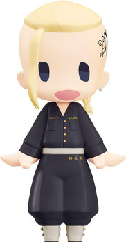 HELLO! GOOD SMILE Draken Ken Ryuguji (Tokyo Revengers)