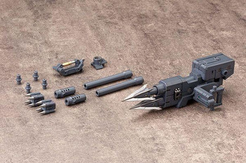 M.S.G Modeling Support Goods HEAVY WEAPON UNIT10 VIOLENCE RAM