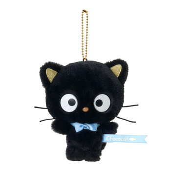 Sanrio Other Mascot Holder Neko no Kai Chococat 466247