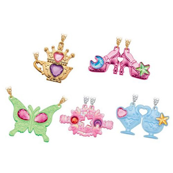 Sparkling Coordination Sebon Star 003 (BOX 10 Pcs.)