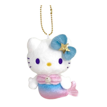 Nakajima Hello Kitty MC Collection Mermaid Gradation BL